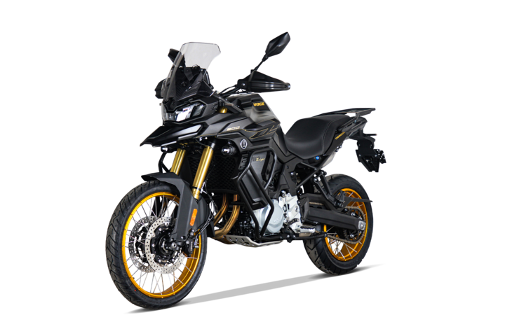VOGE 900DSX | Adventure Bike | Motocykl 900ccm
